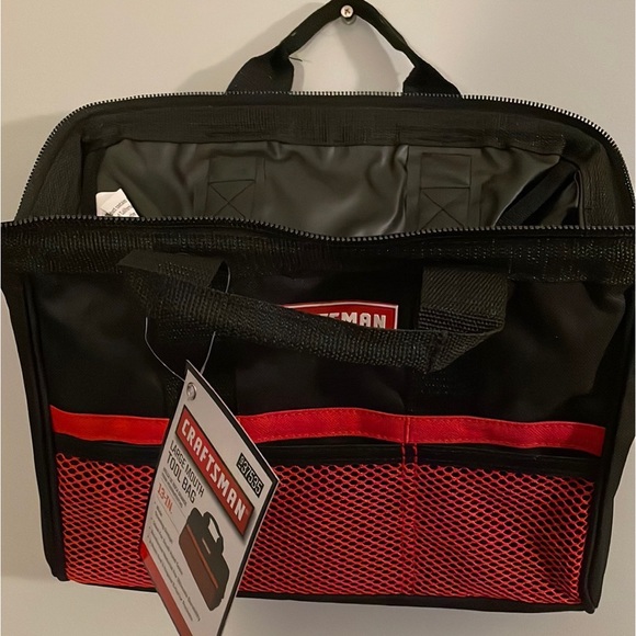 craftsman | Bags | Craftsman Tool Tote | Poshmark